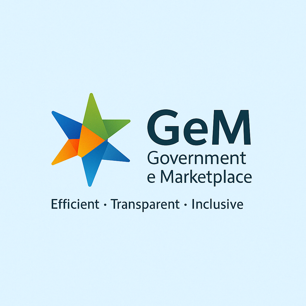 GeM Vendor Registration GeM Vendor Registration